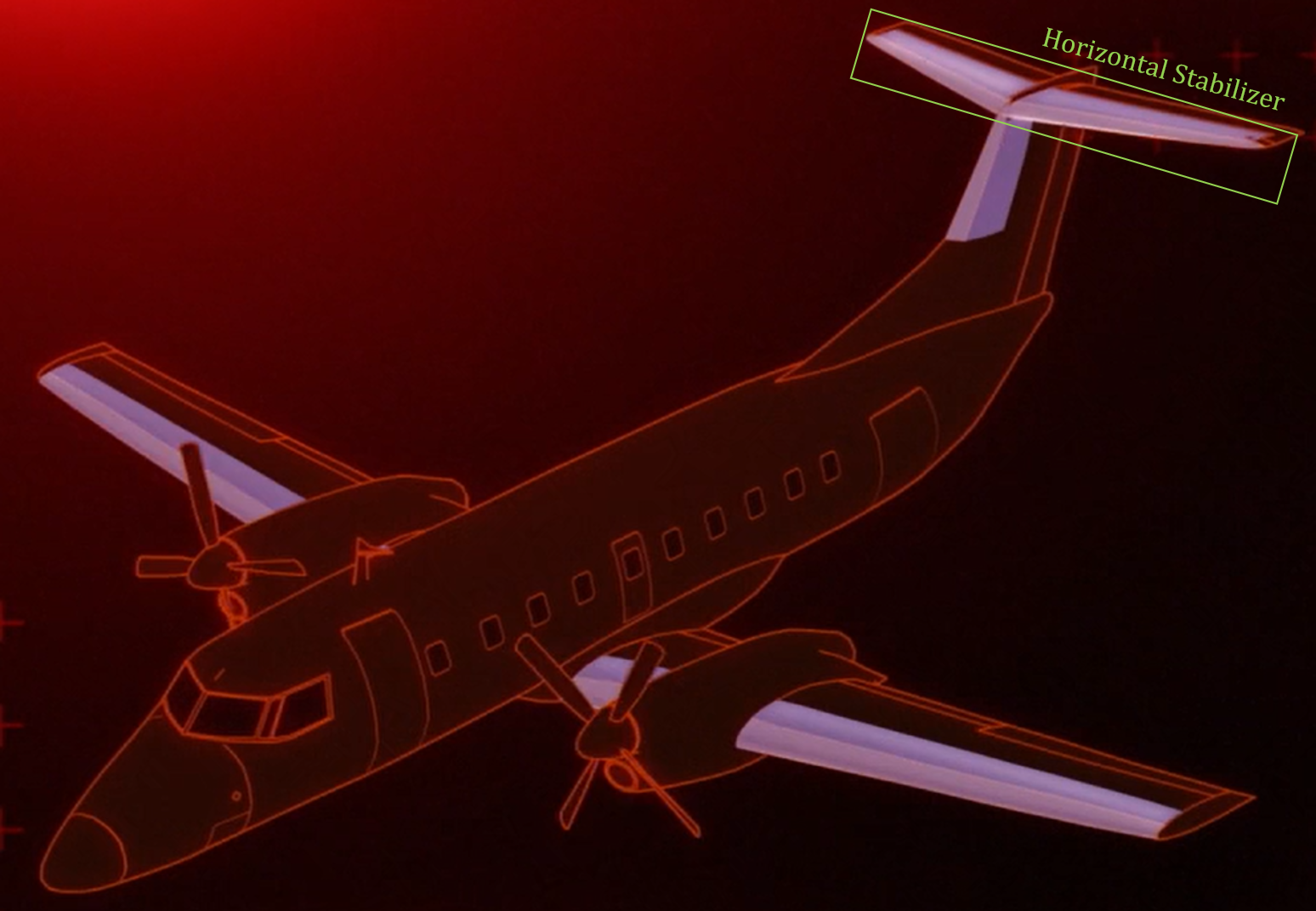 Cautionary Tale — Continental Express Flight 2574 • Urbanek.io